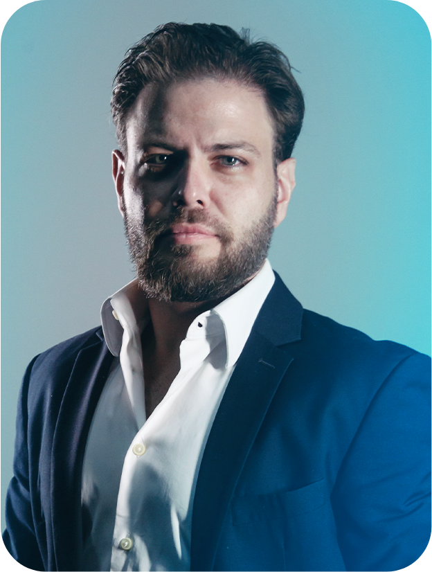 Conheça Seu Planejador – Rio Claro Investimentos