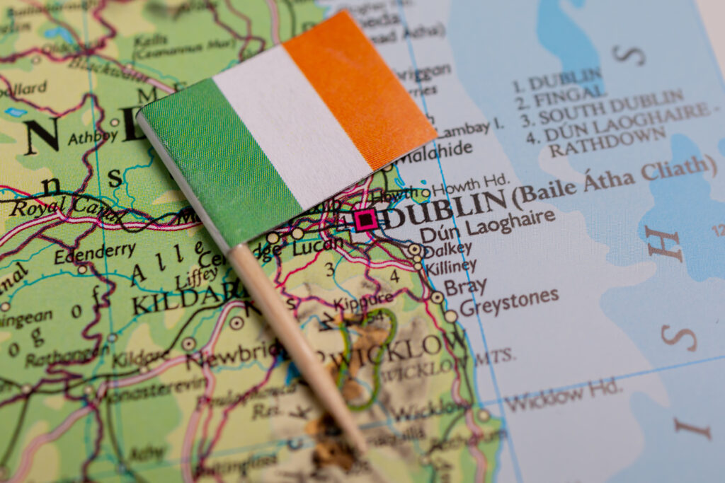 ETFs Irlandeses, ainda valem a pena em 2025? – Rio Claro Investimentos